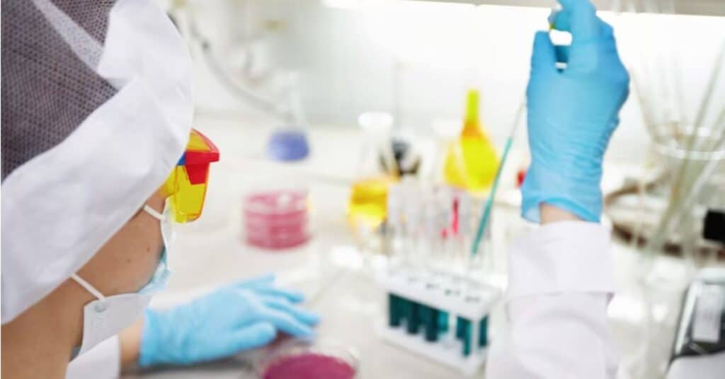 Fast and Reliable Lab Testing | Lab Testing Services | Rapid lab