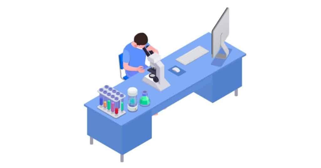 Digital Transformation for Laboratory | Rapid Lab