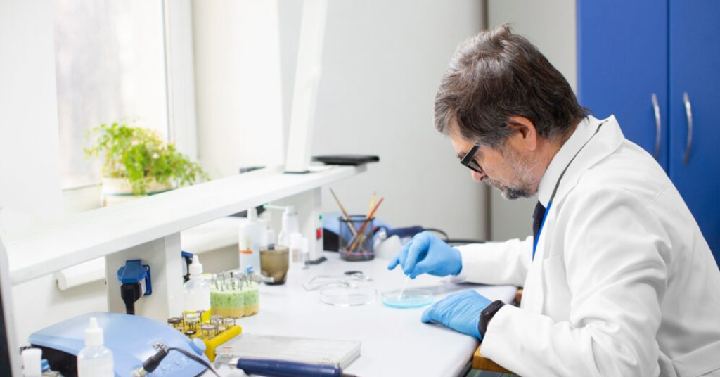 Clinical Pathology Lab in Patiala | Health Care Diagnostics