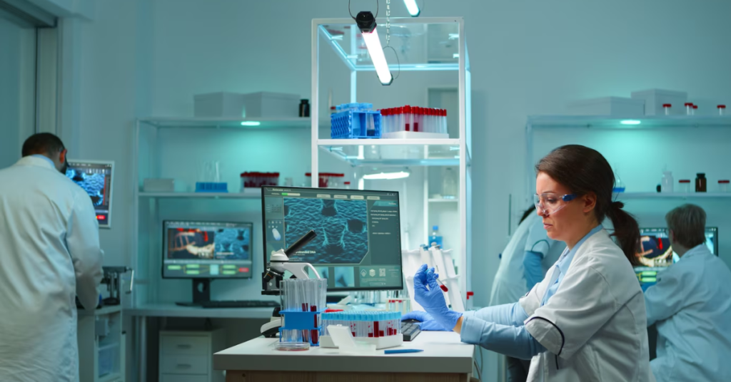 Role of Diagnostic Services in Healthcare | Diagnostic Services